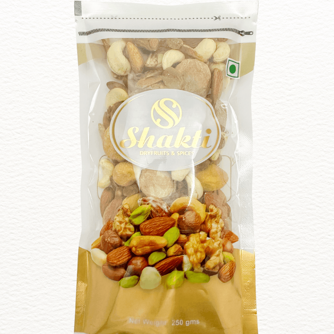 Buy Premium Nuts, Seeds & Dried Fruits Online - Shakti Dry Fruits
